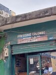 Colombo Dry Cleaning (Rue Didi Jean No:630, Treichville), çamaşırhaneler  Abican'dan