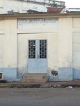 Centre National D'information (Brazzaville, Plateau), medya ajansları  Brazzaville'den