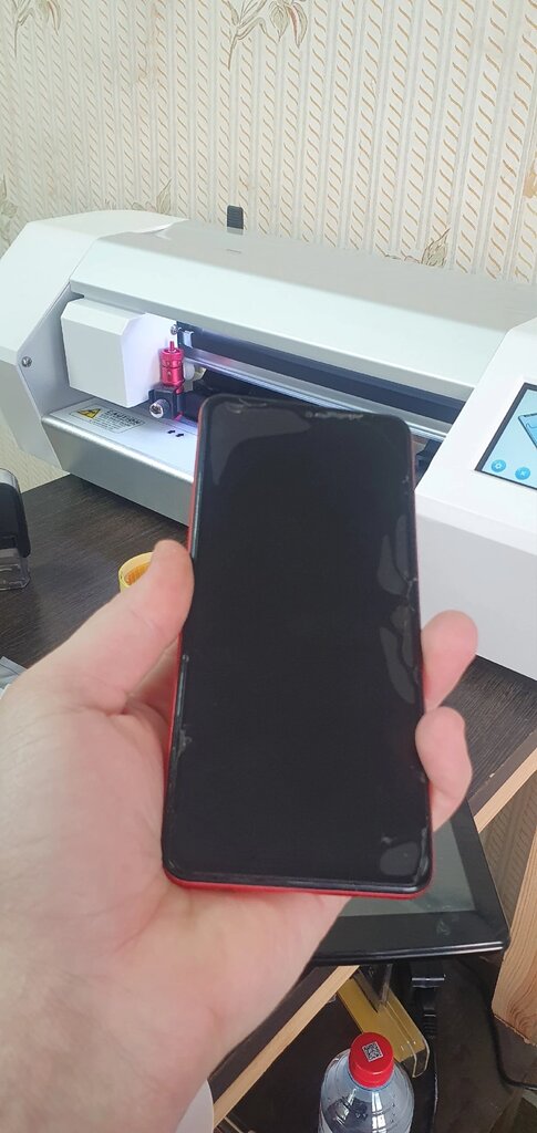 Telefon tamir servisi IHelp, Ulyanovskaya oblastı, foto