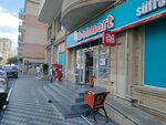 Milliön (Сity ​​of republican subordination Baku, Sebail District, Nizami Street, 164B), ödeme terminali  Bakü'den