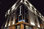 Istanbul Efes Hotel (İstanbul, Fatih, Topkapı Mah., Bâyezidağa Fırını Sok., 7), otel  İstanbul'dan