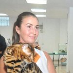 Gelense Style (prospekt Avtozavodtsev No:57, Miass), evcil hayvan yetiştiricileri  Miass'tan
