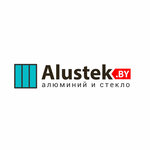 Alustek (Gaziety Zviazda Avenue No:47), pencere üretim, satış ve montaj firmaları  Minsk'ten