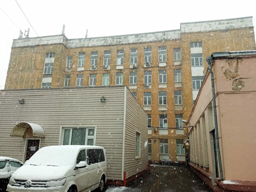 Sayaçlar ve ölçüm cihazları Gc Standart Service, Moskova, foto