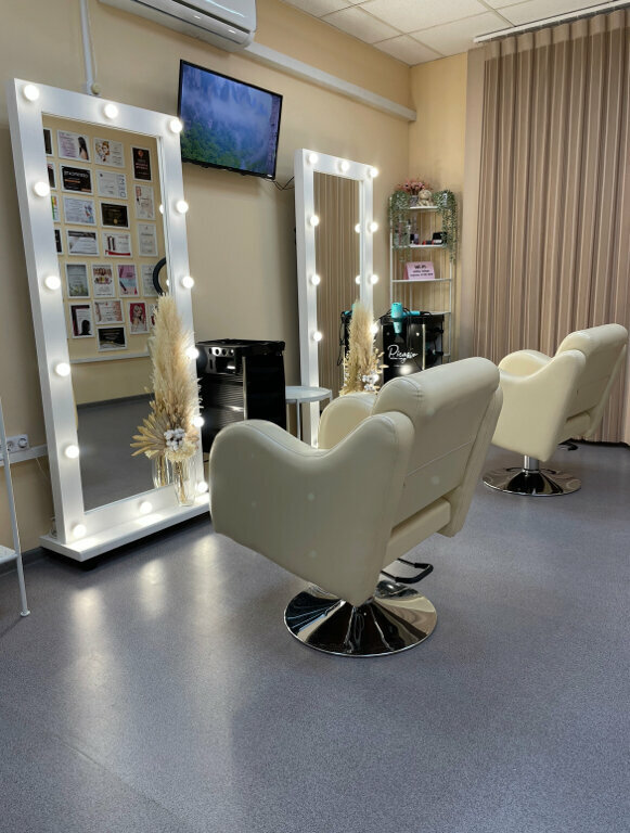 Güzellik salonu N!, Krasnodar, foto