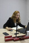 Professional staff (Suvorova Street No:121), i̇nsan kaynakları şirketleri  Kaluga'dan