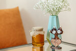 Honey Studio (Rybatskiy Avenue No:15), kısa süreli konaklama  Saint‑Petersburg'dan
