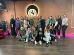 AS-studio (ulitsa Berzina No:11), fitness kulüpleri  Magadan'dan