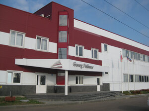 Georg Polimer (No:72, Synkovo Village), paketleme malzemeleri firmaları  Moskova ve Moskovskaya oblastından