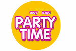 Party Time (ulitsa Lukashevicha No:10В), çocuklar için kutlama organizasyonları  Omsk'tan