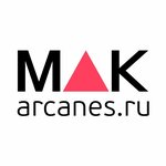 Mak. arcanes (Polyarnaya Street No:31В), yayınevleri, yayıncılar  Moskova'dan