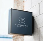 Professional Logistics (Krasnoznamyonnaya ulitsa No:12), nakliye firmaları  Krasnoznamensk'ten