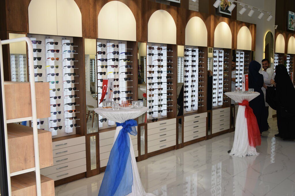 Optik May Optik - Sultangazi, İstanbul, foto