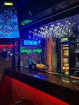 Black Cat (Egnate Ninoshvili Street No:7), bar  Batum'dan