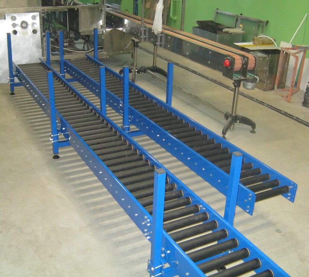 Taşıma bantları firmaları Сптагрупп, Kstovo, foto