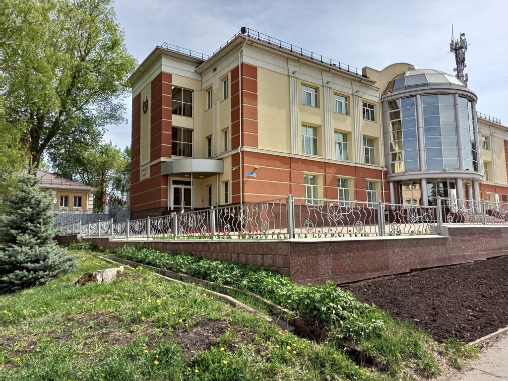 Turistik yerler Солнечные часы, Almetyevsk (Elmet), foto