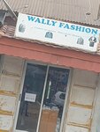 Willy Fashion (Avenue de la Reine Pokou No:871, Treichville), terziler  Abican'dan