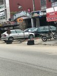 Abidjan VIP (Abidjan, La commune Yopougon, Rue S360), gece kulüpleri  Abican'dan