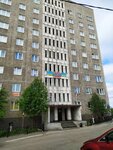 Arctic-Service Hotel (Verkhne-Rostinskoe Highway No:1), yurtlar  Murmansk'tan