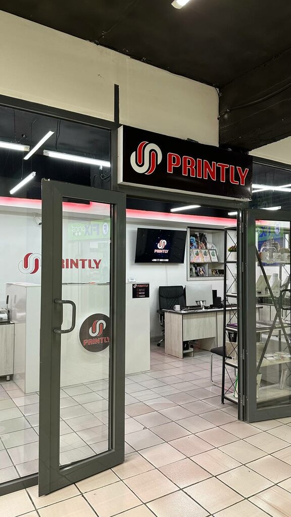 Fotoğraf hizmetleri Printly, Taşkent, foto