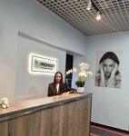 Studio22 (Chistyakovoy Street No:62, mikrorayon Novaya Tryokhgorka), kaş ve kirpik salonu  Odintsovo'dan