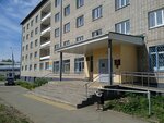Общежитие Удмуртского республиканского колледжа культуры (Dzerzhinsky Street No:56, Izhevsk), yurtlar  Izhevsk'ten
