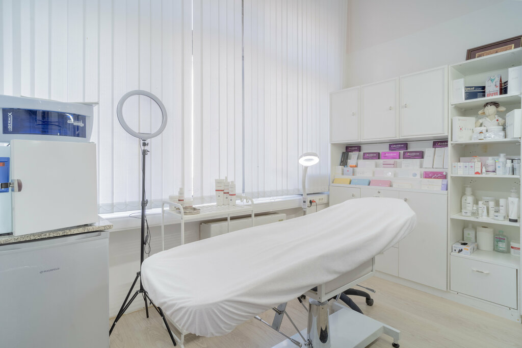 Güzellik salonu SLbeauty_studio by Dr. Lipey, Moskova, foto