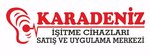 Karadeniz İşitme Cihazları (Abdullah Gül Blv., Atakum, Samsun), i̇şitme cihazları  Atakum'dan
