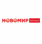 Novomir (Ilicha Street No:6, Sovetskiy City Administrative District, Akademgorodok Microdistrict), optik  Novosibirsk'ten