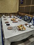 Chaikhana Madina (Michurina Street No:18, mikrorayon Skhodnya), kafe  Himki'den