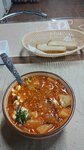 Чайка (Okruzhnaya ulitsa No:31А, Urban-Type Settlement oft Luchegorsk), kafe  Primoriye'den
