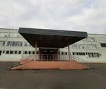 Mbou Srednyaya obshcheobrazovatelnaya shkola № 12 goroda Penzy imeni V. V. Tarasova (Karpinskogo Street No:43А), ortaokul  Penza'dan