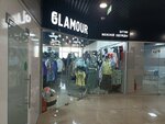 Glamour (Lenina Street No:85), giyim mağazası  Habarovsk'tan