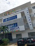Amf - Umoa (Avenue Botreau Roussel No:559, La commune Le Plateau), yatırım fonu firmaları  Abican'dan