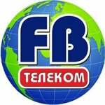 FB-Telecom (Pushkina Street No:43Б), i̇nternet hizmet sağlayıcıları  Kamen‑na‑Obi'den