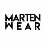 Marten Wear (Entuziastov Street No:20), giyim mağazası  Ufa'dan