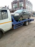 Эвакуатор 24/7 (ulitsa Danilova No:2, stanitsa Grushevskaya), çekici hizmeti  Rostovskaya oblastından