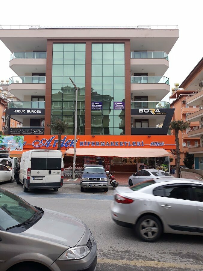 Muhasebeciler Fatma Mert Başaran - Mali Müşavir, Alanya, foto