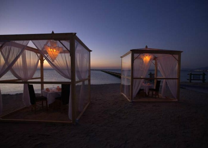 Otel The Breakers Diving & Surfing Lodge, , foto