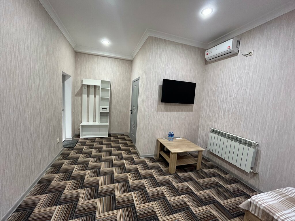 Otel Visiting a Dzhigit, Kızılyurt, foto