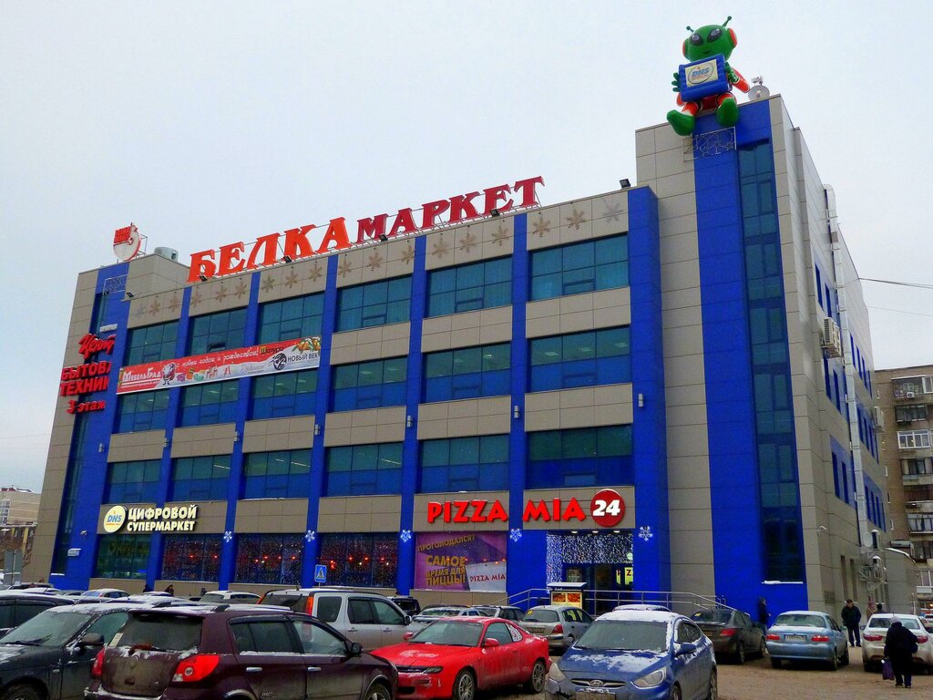 Mutfak mobilyaları Dom-mania, Yekaterinburg, foto