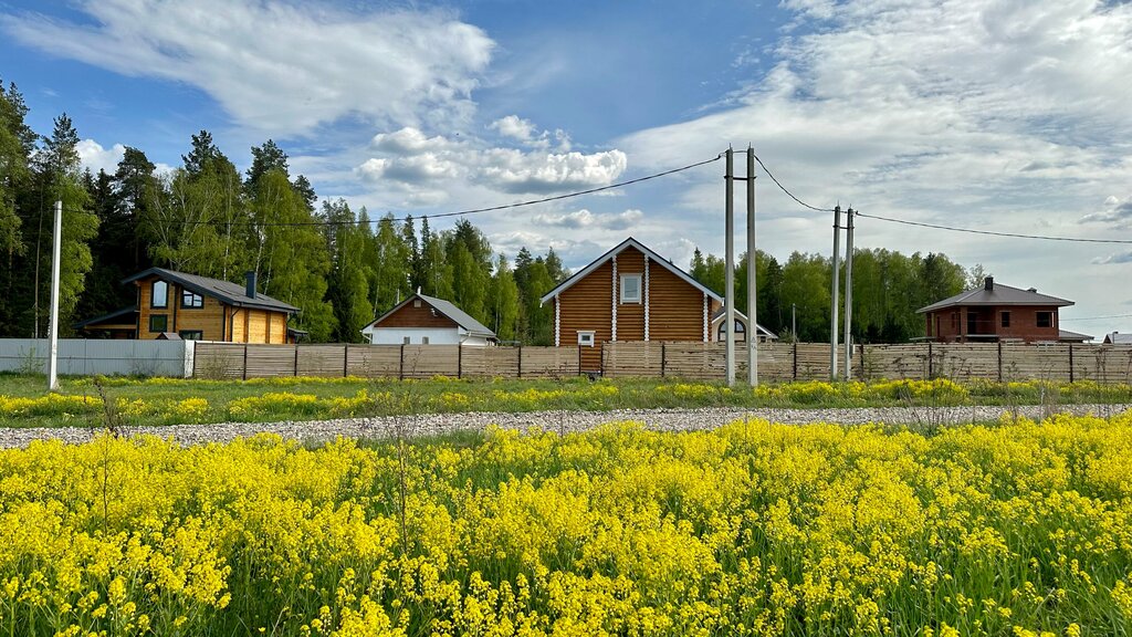 Yazlık yerleşim Кукарино-парк, İvanovo, foto