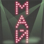 May (Proletarskaya ulitsa No:51), karaoke kulüpleri  Zvenigorod'dan
