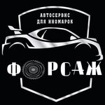 Forsazh (Tamanskaya ulitsa No:186, stanitsa Kanevskaya), otomobil yedek parçaları  Krasnodarski krayından
