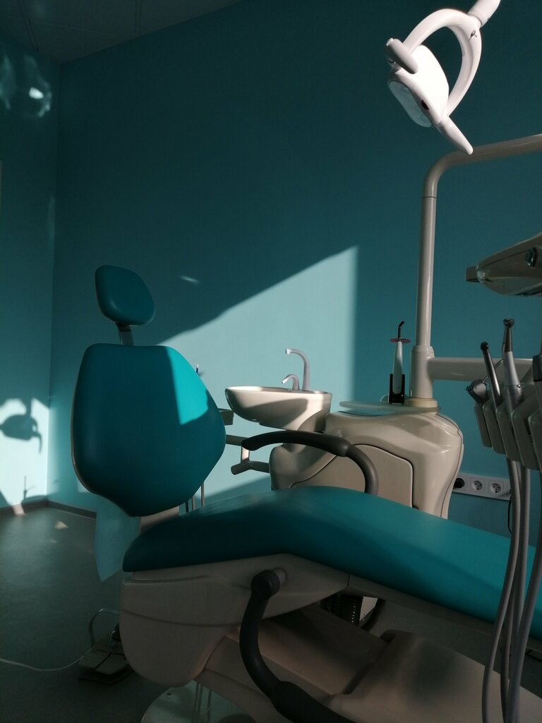 Özel ağız ve diş sağlığı klinikleri ve muayenehaneleri Радуга-Мед, Kirov, foto
