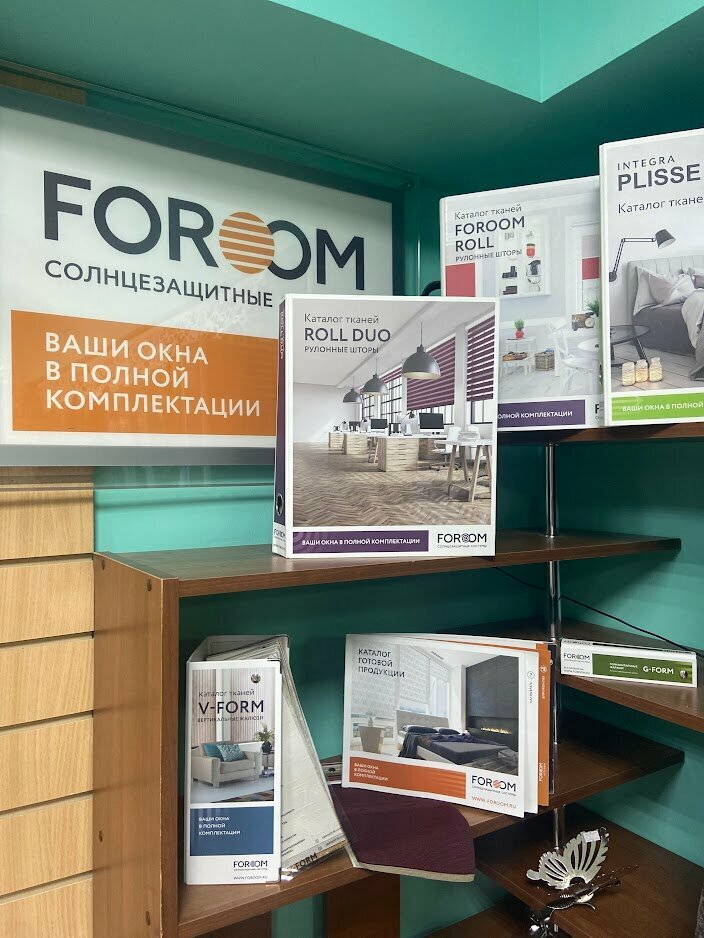 Perde ve korniş üreticileri ДомДэ'Ко, Tarko‑Sale, foto