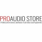 Proaudiostore (Rusanovskaya Street No:17к2), ses ve ışıklandırma ekipmanları firmaları  Saint‑Petersburg'dan