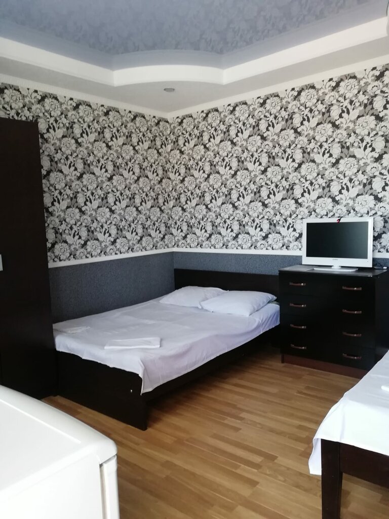 Konuk evi Гостевой дом Галина, Yeysk, foto