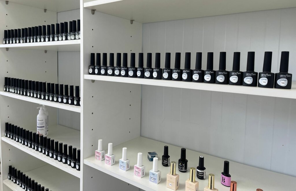 Güzellik salonu Diana Beauty, Moskova ve Moskovskaya oblastı, foto