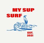 My Sup (ulitsa Naberezhnaya reki Sviyagi No:14к3), kürek sörfü  Ulyanovsk'tan